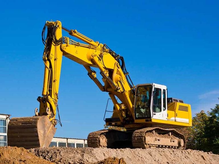 Excavating Contractors in Prairie Du Sac | Badger Excavating & Plumbing